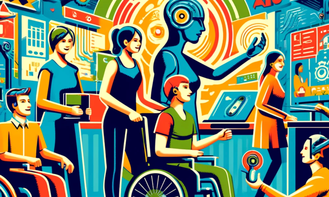 Digital Intervention – Simplifying the Digital World